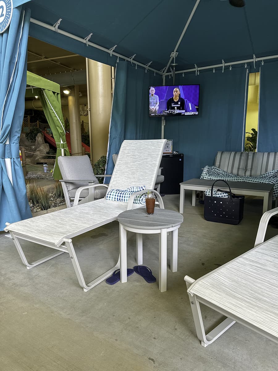 OKANA Resort & Indoor Waterpark: The Ultimate Family Getaway in ...