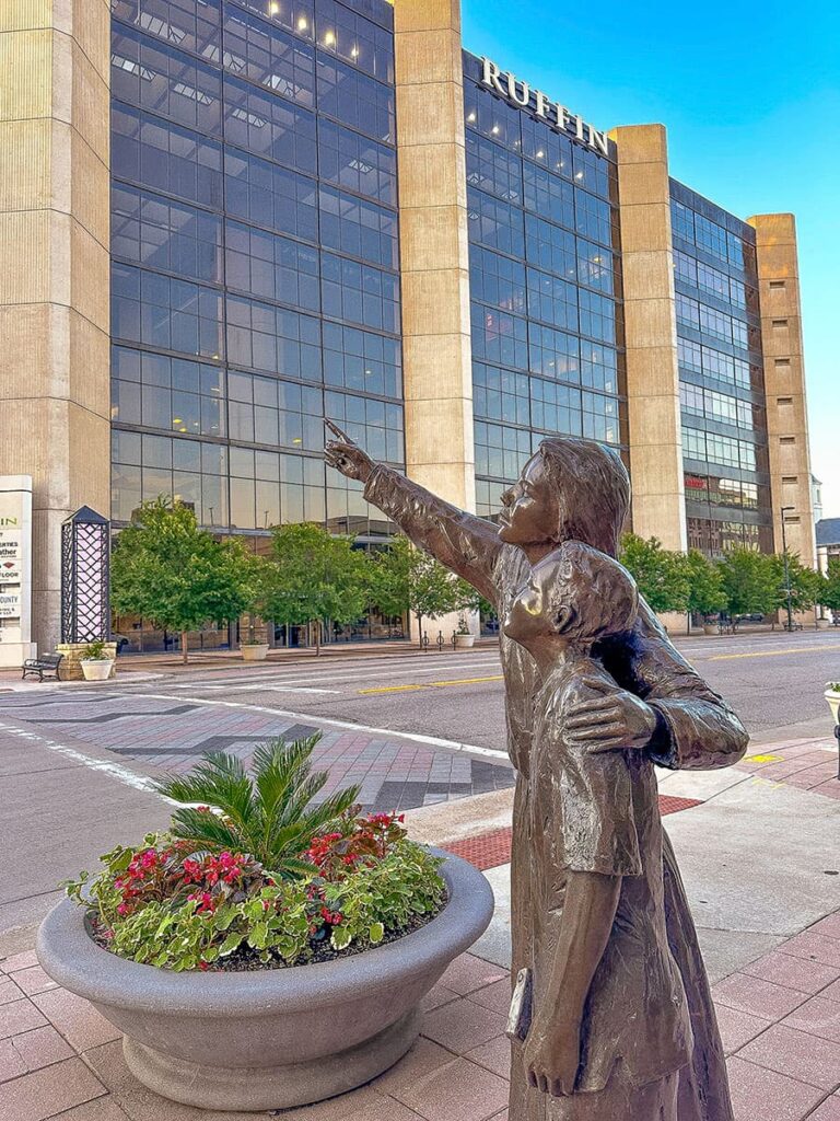 Where to Find the Cool Places in Wichita, Kansas (Hint: They're Everywhere)