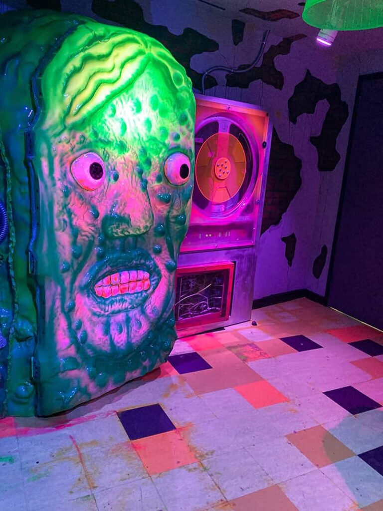 Immersive Art Meets Natural Science: New Must-See Houston Museum ...