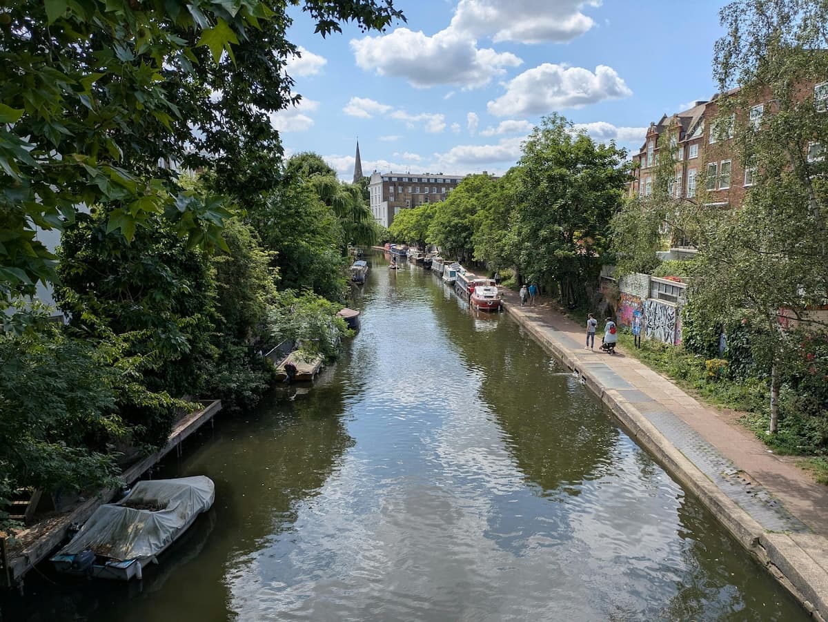 Escape the Crowds: 6 Boroughs in London to Explore Beyond the Centre